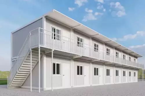 MODULE ALGECO – HD BOX